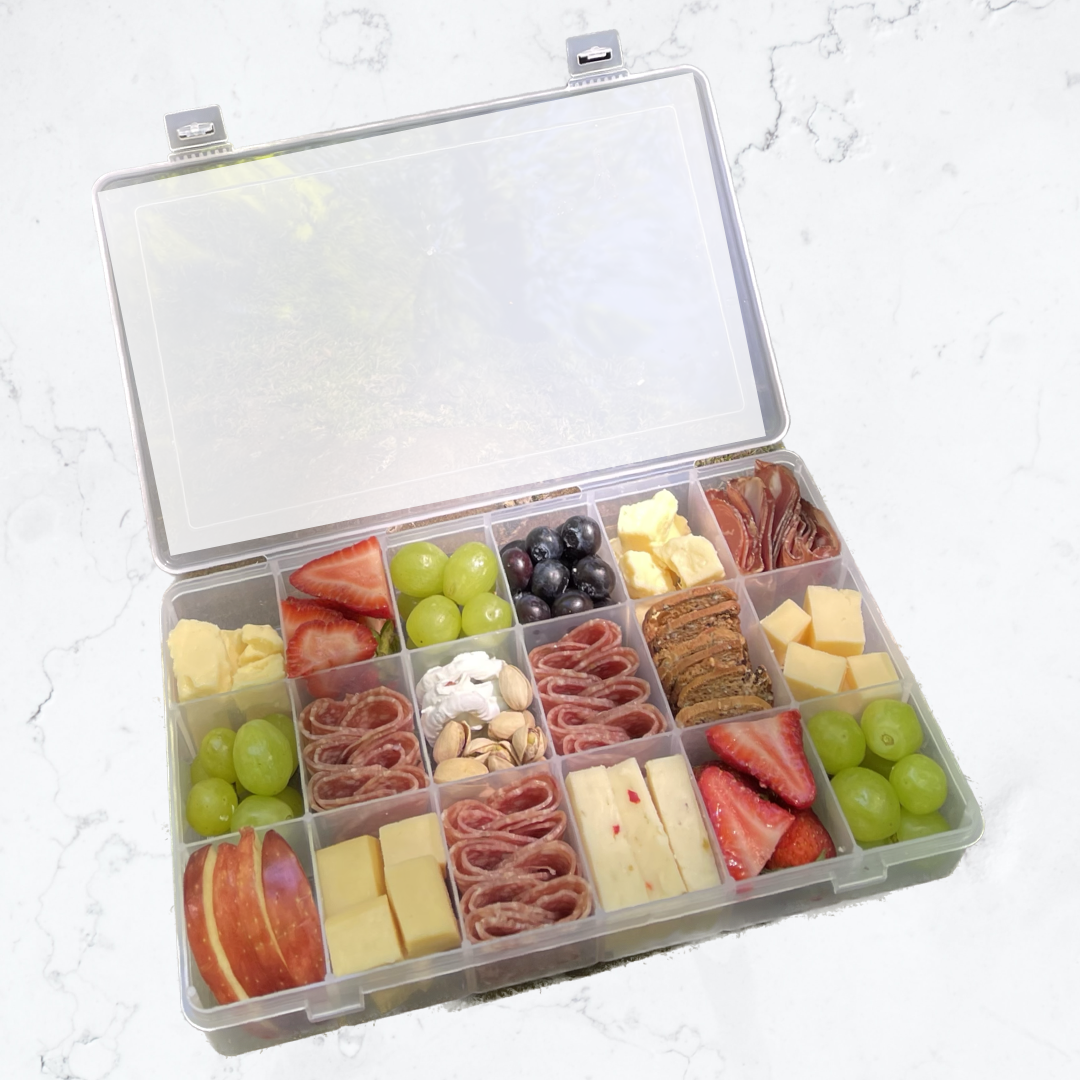 Basic Bee Charcuterie